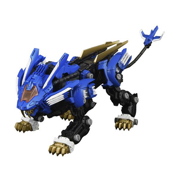 【発売日：2026年10月31日】再販 リアライズモデル 1/100 ZOIDS ゾイド RMZ-001 ブレードライガー アクションプラキット タカラトミー T-SPARK ■発売予定：2026年10月予定(発売は遅れる可能性が御座います...