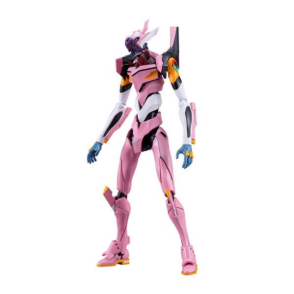【発売日：2026年10月31日】MODEROID ヱヴァンゲリヲン新劇場版 エヴァンゲリオン8号機α プラモデル グッドスマイルカンパニー ■発売予定：2026年10月予定(発売は遅れる可能性が御座います。)★発売の長期延期が見込まれる、...