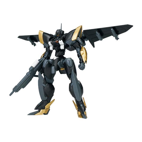【発売日：2026年06月30日】SHEIK MAINLAND ULTRA ACTION TROOPERシリーズ 雲雀(ひばり) 1/144スケール プラスチックモデルキット ブラック×ゴールドVer. ■発売予定：2026年6月予定(発売...