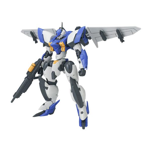 【発売日：2026年06月30日】SHEIK MAINLAND ULTRA ACTION TROOPERシリーズ 雲雀(ひばり) 1/144スケール プラスチックモデルキット ブルー×ホワイトVer. ■発売予定：2026年6月予定(発売は...