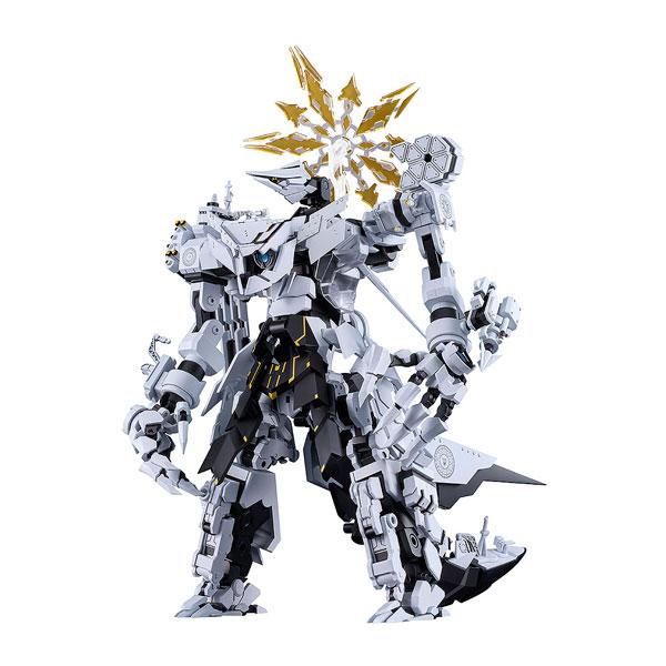 【発売日：2026年10月31日】送料無料◆MODEROID ブルーアーカイブ -Blue Archive- ダアト プラモデル グッドスマイルカンパニー ■発売予定：2026年10月予定(発売は遅れる可能性が御座います。)★発売の長期延期...