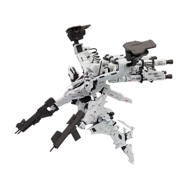 【発売日：2027年01月31日】送料無料◆コトブキヤ 1/72 ARMORED CORE ラインアーク ホワイト・グリント＆V.O.Bセット 再販 ■発売予定：2027年1月予定(発売は遅れる可能性が御座います。)★発売の長期延期が見込ま...