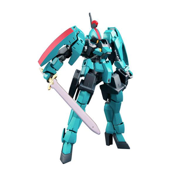 【発売日：2026年05月31日】再販 HG IBO 1/144 EB-06rs グレイズリッター (カルタ機) プラモデル 機動戦士ガンダム 鉄血のオルフェンズ バンダイスピリッツ ■発売予定：2026年5月予定(発売は遅れる可能性が御座...