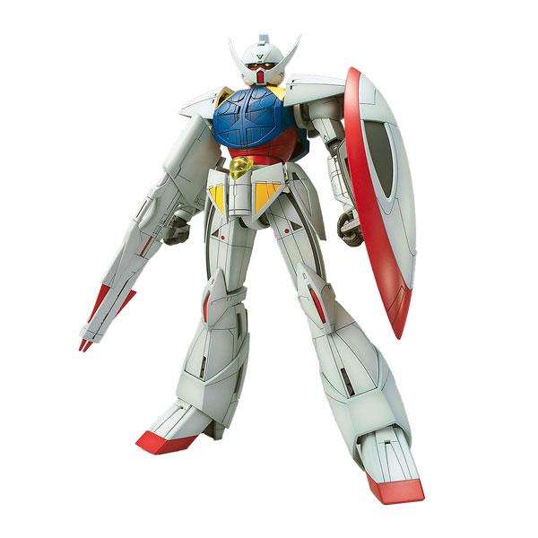 【発売日：2026年05月31日】再販 MG 1/100 WD-M01 ターンエーガンダム プラモデル ∀ガンダム バンダイスピリッツ ■発売予定：2026年5月予定(発売は遅れる可能性が御座います。)「∀ガンダム」より、MGシリーズNo....