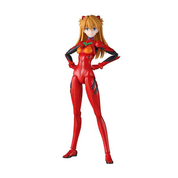 【発売日：2026年05月31日】再販 30MP ヱヴァンゲリヲン新劇場版 式波・アスカ・ラングレー (プラグスーツVer.) プラモデル バンダイスピリッツ ■発売予定：2026年5月予定(発売は遅れる可能性が御座います。)30 MINU...