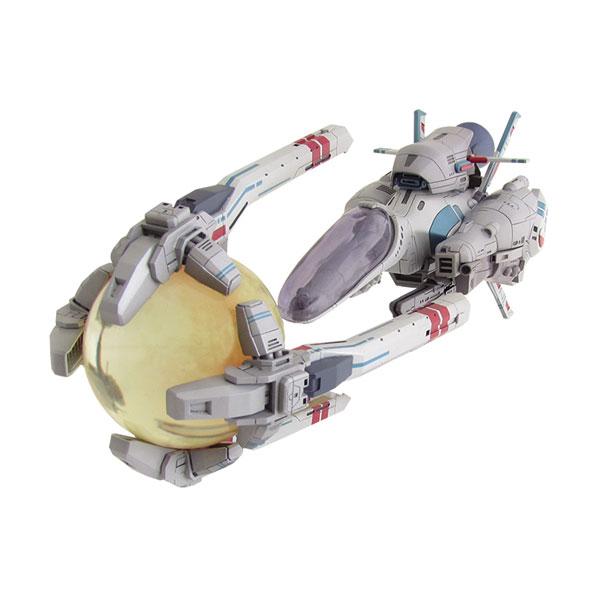 【発売日：2026年08月31日】再販 プラム 1/100 R-TYPE FINAL R-9A (アロー・ヘッド) プラモデル ■発売予定：2026年8月予定(発売は遅れる可能性が御座います。)人気商品のため再生産が決定！1987年に登場し...