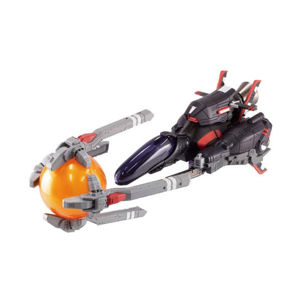 【発売日：2026年08月31日】再販 プラム 1/100 R-TYPE FINAL Rwf-9Abk (アロー・ヘッドBK) プラモデル ■発売予定：2026年8月予定(発売は遅れる可能性が御座います。)人気商品のため再生産が決定！198...