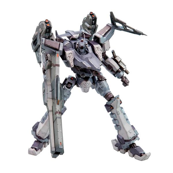【発売日：2026年10月31日】アーマード・コア 1/72 クレスト CR-C98E2 強襲型Ver. プラモデル コトブキヤ ■発売予定：2026年10月予定(発売は遅れる可能性が御座います。)シリーズを代表するレーザーライフル「MWG...