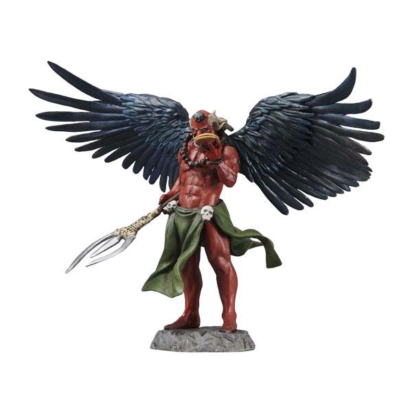 【発売日：2026年05月31日】再販 福崎町妖怪プラモデルシリーズ Vol.2 「天狗」 プラモデル 福崎町観光協会 ■発売予定：2026年5月予定(発売は遅れる可能性が御座います。)お待たせいたしました！大変ご好評いただき品切れとなって...