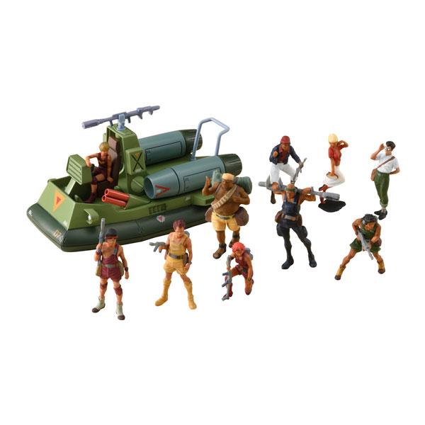 【発売日：2026年11月30日】再販 COMBAT ARMORS MAX26 太陽の牙ダグラム 1/72 Scale 太陽の牙セット プラモデル マックスファクトリー ■発売予定：2026年11月予定(発売は遅れる可能性が御座います。)★...