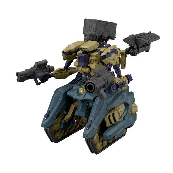 【発売日：2026年11月30日】30MM ARMORED CORE VI FIRES OF RUBICON RaD CC-3000 WRECKER サーカス プラモデル バンダイスピリッツ ■発売予定：2026年11月予定(発売は遅れる可...