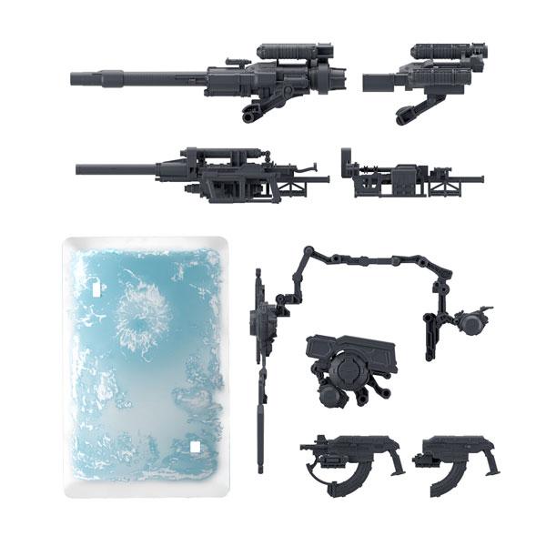【発売日：2026年11月30日】30MM オプションパーツセット ARMORED CORE VI FIRES OF RUBICON WEAPON SET 08 プラモデル バンダイスピリッツ ■発売予定：2026年11月予定(発売は遅れる...