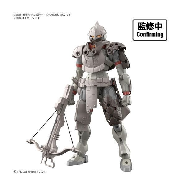 【発売日：2026年12月31日】30MF ランドハンター プラモデル バンダイスピリッツ ■発売予定：2026年12月予定(発売は遅れる可能性が御座います。)■ベースとなる“シルエット”［素体］の他にアーマー・武装パーツがひとつになったス...
