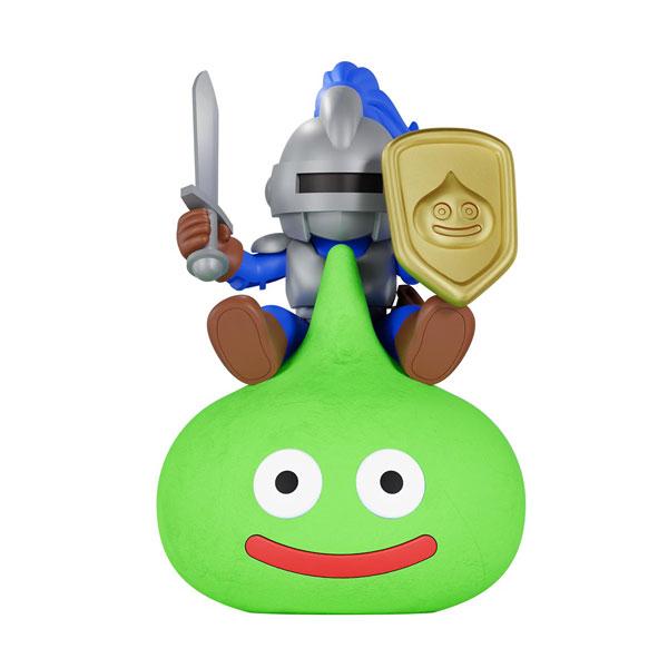 【発売日：2026年10月31日】ドラゴンクエスト ねんどモンスターズ スライムナイト プラモデル バンダイスピリッツ ■発売予定：2026年10月予定(発売は遅れる可能性が御座います。)「ドラゴンクエストねんどモンスターズ」から 「スライ...