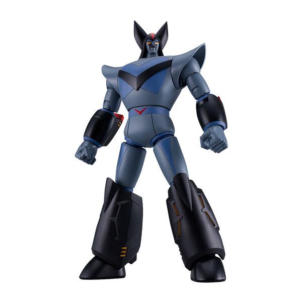【発売日：2026年11月30日】MODEROID 太陽の使者 鉄人28号 ブラックオックス (太陽の使者版) プラモデル グッドスマイルカンパニー ■発売予定：2026年11月予定(発売は遅れる可能性が御座います。)★発売の長期延期が見込...