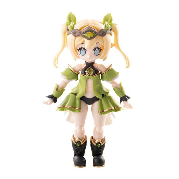 【発売日：2026年10月30日】PR-Production 異世界旅行手帳 04 新人レンジャー レベッカ・ヒル プラスチックキット ■発売予定：2026年10月予定(発売は遅れる可能性が御座います。)★発売の長期延期が見込まれる、または...
