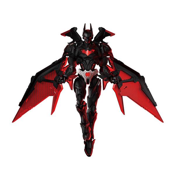 【発売日：2026年07月31日】BLOKEES モデルキット DCチャンピオンクラス02 バットマン・ビヨンド プラスチックモデル  ■発売予定：2026年7月予定(発売は遅れる可能性が御座います。)Blokees モデルキット DCチャ...