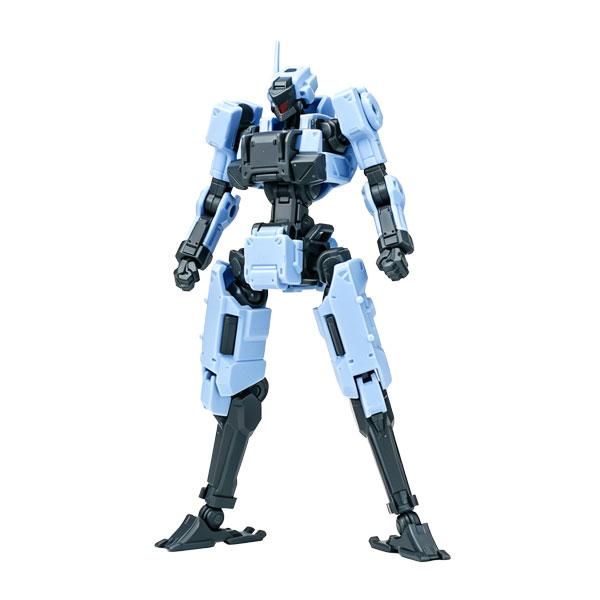 【発売日：2026年07月31日】SHEIK MAINLAND 3 min project(スリーミニッツプロジェクト)シリーズ FENRIR(フェンリル)(水色) 1/18スケール プラモデル ■発売予定：2026年7月予定(発売は遅れる...