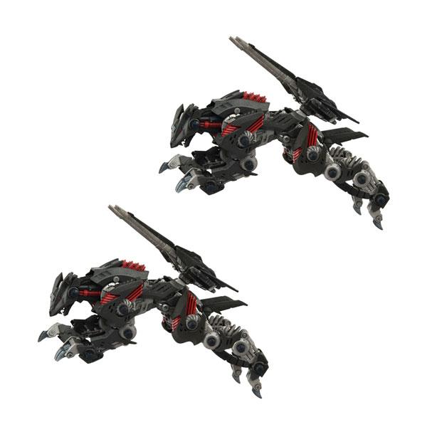 【発売日：2027年01月31日】送料無料◆2個セット リアライズモデル ZOIDS ゾイド 1/100 RMZ-023 ライトニングサイクス アーバイン仕様 アクションプラモデル タカラトミー T-SPARK ■発売予定：2027年1月予...