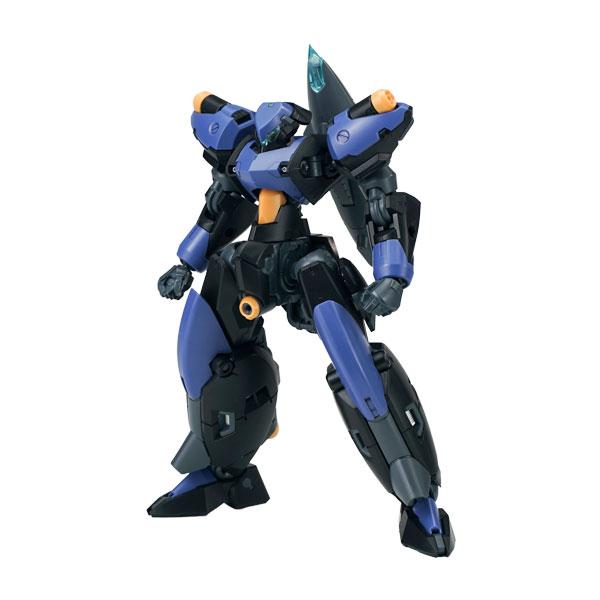 【発売日：2026年08月31日】SHEIK MAINLAND ULTRA ACTION TROOPERシリーズ Franz-α(フランツアルファ) 1/144スケール プラスチックモデルキット(ブラック×ブルー) ■発売予定：2026年8...