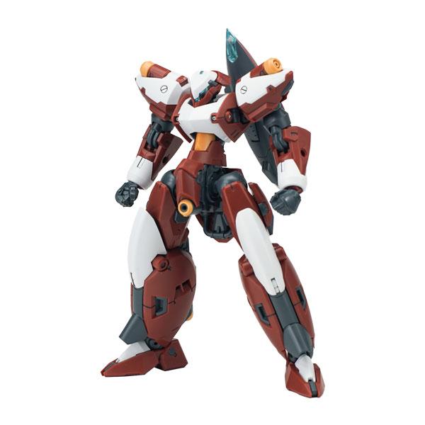 【発売日：2026年08月31日】SHEIK MAINLAND ULTRA ACTION TROOPERシリーズ Franz-α(フランツアルファ) 1/144スケール プラスチックモデルキット(レッド×ホワイト) ■発売予定：2026年8...