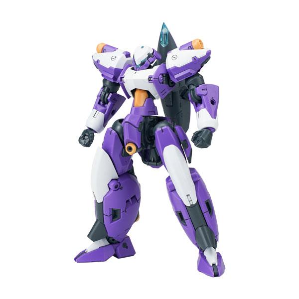 【発売日：2026年08月31日】SHEIK MAINLAND ULTRA ACTION TROOPERシリーズ Franz-α(フランツアルファ) 1/144スケール プラスチックモデルキット(パープル×ホワイト) ■発売予定：2026年...