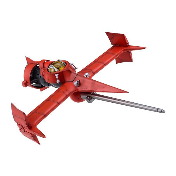 【発売日：2026年12月31日】MODEROID カウボーイビバップ 1/72 ソードフィッシュII プラモデル グッドスマイルカンパニー ■発売予定：2026年12月予定(発売は遅れる可能性が御座います。)★発売の長期延期が見込まれる、...