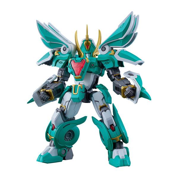 【発売日：2026年12月31日】再販 MODEROID 魔動王グランゾート King’s Style ウインザート プラモデル グッドスマイルカンパニー ■発売予定：2026年12月予定(発売は遅れる可能性が御座います。)★発売の長期延期...