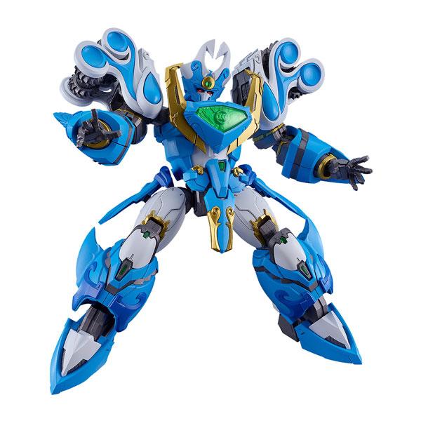 【発売日：2026年12月31日】再販 MODEROID 魔動王グランゾート King’s Style アクアビート プラモデル グッドスマイルカンパニー ■発売予定：2026年12月予定(発売は遅れる可能性が御座います。)★発売の長期延期...