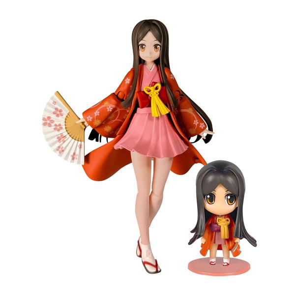 【発売日：2026年09月30日】プラム プラフィア 『諏訪姫プロジェクト』 諏訪姫 ミニフィギュア同梱セット ノンスケール プラモデル PP281 ■発売予定：2026年9月予定(発売は遅れる可能性が御座います。)★発売の長期延期が見込ま...