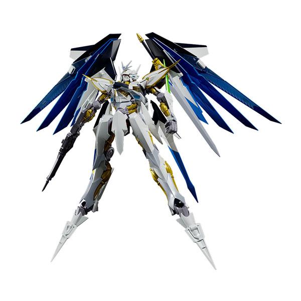 【発売日：2026年11月30日】再販 グッドスマイルカンパニー MODEROID 『クロスアンジュ 天使と竜の輪舞』 ヴィルキス プラモデル ■発売予定：2026年11月予定(発売は遅れる可能性が御座います。)★発売の長期延期が見込まれる...