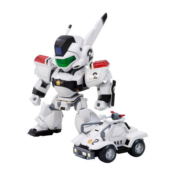 【発売日：2027年02月28日】コトブキヤ KP135R D-スタイル 『機動警察パトレイバー』 AV-98 イングラム2号機 プラモデル 再販 ■発売予定：2027年2月予定(発売は遅れる可能性が御座います。)特車二課の新たな力「AV-...