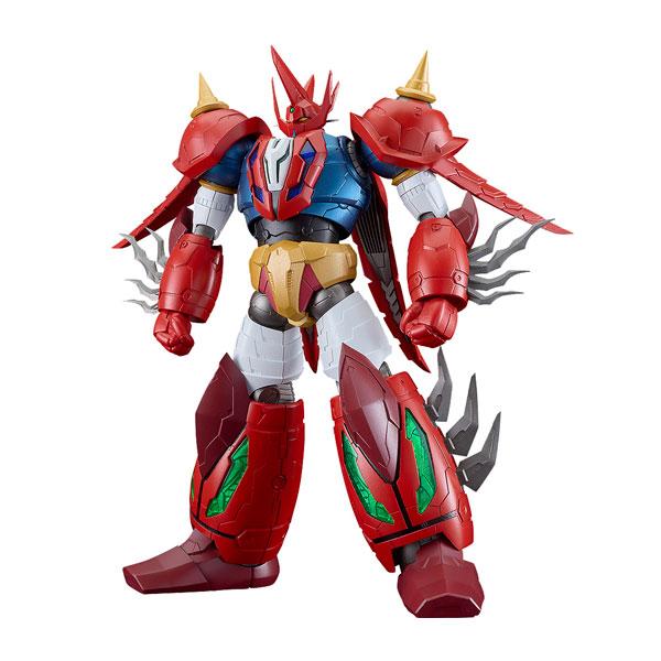 【発売日：2026年12月31日】再販 グッドスマイルカンパニー MODEROID 『ゲッターロボ』 真ゲッタードラゴン プラモデル ■発売予定：2026年12月予定(発売は遅れる可能性が御座います。)★発売の長期延期が見込まれる、または発...