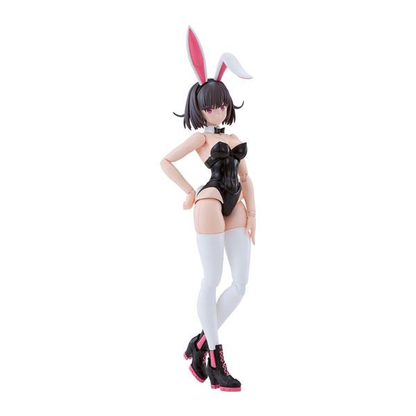 【発売日：2027年02月28日】送料無料◆グッドスマイルカンパニー PLAMATEA 『DF』 ケリー バニーVer. プラモデル ■発売予定：2027年2月予定(発売は遅れる可能性が御座います。)★発売の長期延期が見込まれる、または発売...