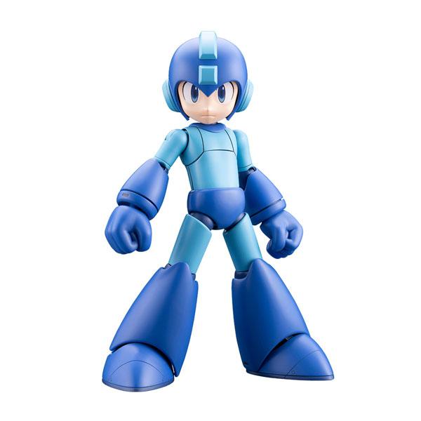 【発売日：2026年11月30日】送料無料◆コトブキヤ グランデスケール 『ロックマン』 ロックマン -ロックマン11Ver.- プラモデル KP886 ■発売予定：2026年11月予定(発売は遅れる可能性が御座います。)★発売の長期延期が...