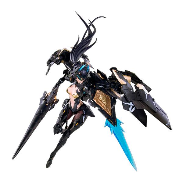 【発売日：2026年08月31日】MS GENERAL(将魂姫) 『Mecha BREAK』 パンサー プラモデル ■発売予定：2026年8月予定(発売は遅れる可能性が御座います。)★発売の長期延期が見込まれる、または発売時期が遠い商品のご...