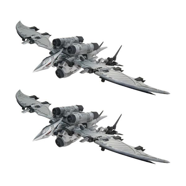 【発売日：2027年02月28日】送料無料◆リアライズモデル ZOIDS ゾイド 1/100 RMZ-024 ストームソーダー アクションプラモデル 2個セット タカラトミー T-SPARK ■発売予定：2027年2月予定(発売は遅れる可能...