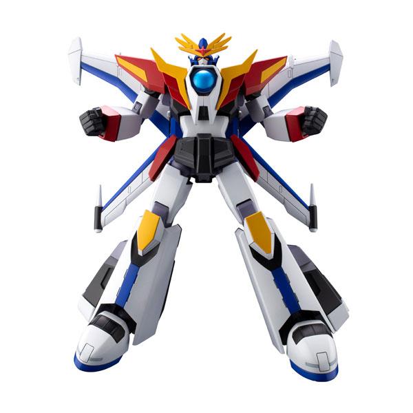 【発売日：2027年02月28日】再販 伝説の勇者ダ・ガーン ダ・ガーンX KP570 プラモデル コトブキヤ ■発売予定：2027年2月予定(発売は遅れる可能性が御座います。)★発売の長期延期が見込まれる、または発売時期が遠い商品のご予約...