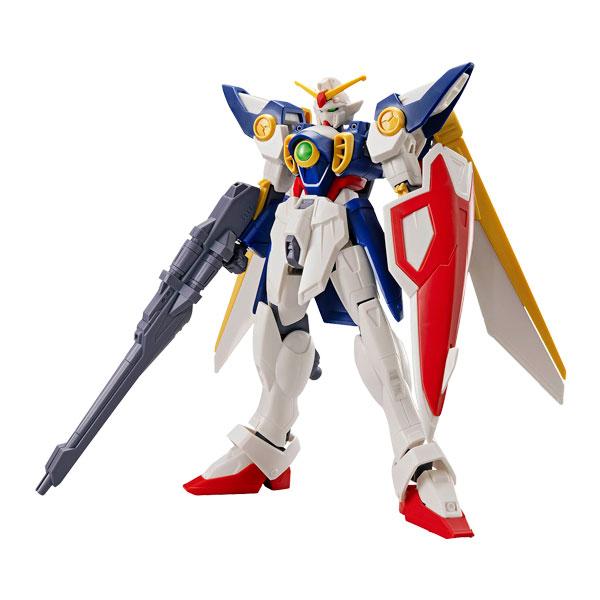 【発売日：2026年07月31日】再販 EG ENTRY GRADE エントリーグレード 1/144 ウイングガンダム プラモデル 新機動戦記ガンダムW バンダイスピリッツ ■発売予定：2026年7月予定(発売は遅れる可能性が御座います。)...
