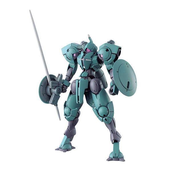 【発売日：2026年07月31日】再販 HG 1/144 ハインドリー プラモデル 機動戦士ガンダム 水星の魔女 バンダイスピリッツ ■発売予定：2026年7月予定(発売は遅れる可能性が御座います。)『機動戦士ガンダム 水星の魔女』より、ハ...