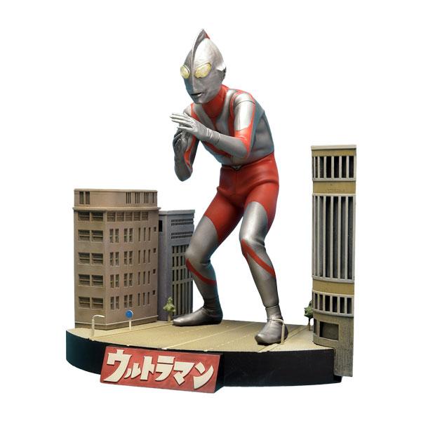 【発売日：2026年10月31日】ノンスケール ウルトラマン (Aタイプ) プラスチックモデルキット エクスプラス ■発売予定：2026年10月予定(発売は遅れる可能性が御座います。)『ウルトラマン』初期エピソード(第1話〜第13話)のウル...