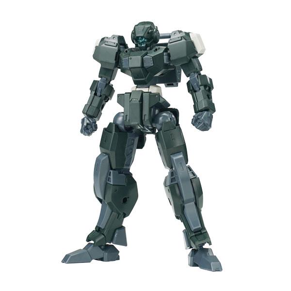 【発売日：2026年09月30日】SHEIK MAINLAND ULTRA ACTION TROOPERシリーズ 1/144 V-gilante(ヴィジラント) (グリーン) プラモデル ■発売予定：2026年9月予定(発売は遅れる可能性が...