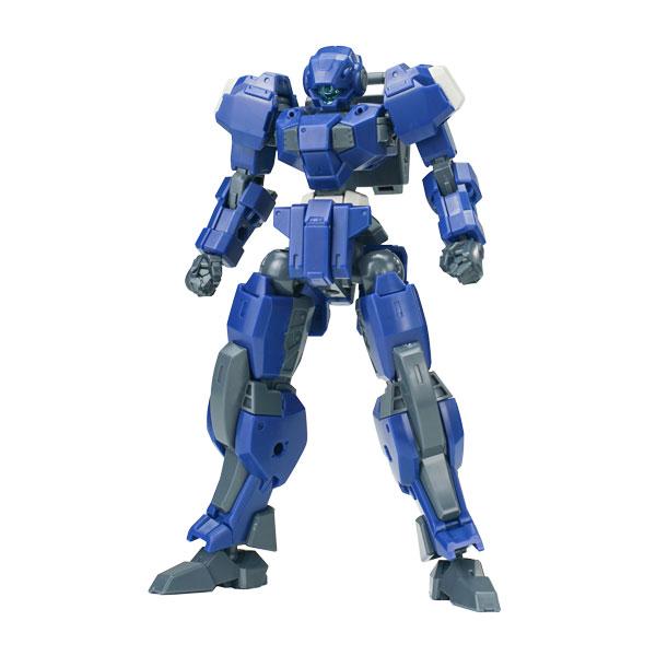【発売日：2026年09月30日】SHEIK MAINLAND ULTRA ACTION TROOPERシリーズ 1/144 V-gilante(ヴィジラント) (ブルー) プラモデル ■発売予定：2026年9月予定(発売は遅れる可能性が御...