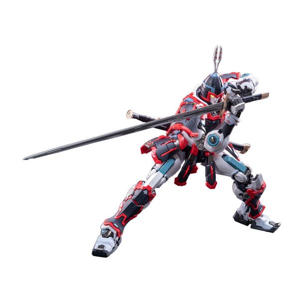【発売日：2026年10月31日】MOSHOWTOYS エリート級・大漢虎賁・奎宿装セット プラモデル ■発売予定：2026年10月予定(発売は遅れる可能性が御座います。)★発売の長期延期が見込まれる、または発売時期が遠い商品のご予約時には...