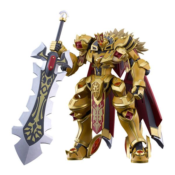 【発売日：2027年01月31日】送料無料◆グッドスマイルカンパニー MODEROID 『ナイツ＆マジック』 ゴルドリーオ プラモデル ■発売予定：2027年1月予定(発売は遅れる可能性が御座います。)★発売の長期延期が見込まれる、または発...
