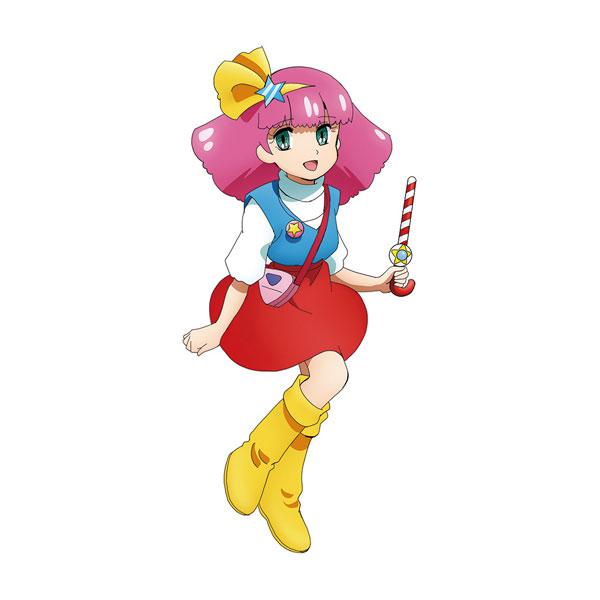 【発売日：2026年11月30日】送料無料◆ハセガワ 1/12 『魔法のプリンセス ミンキーモモ』 ミンキーモモ レジンキット SP710 ■発売予定：2026年11月予約(発売は遅れる可能性が御座います。)TVアニメ「魔法のプリンセス ミ...