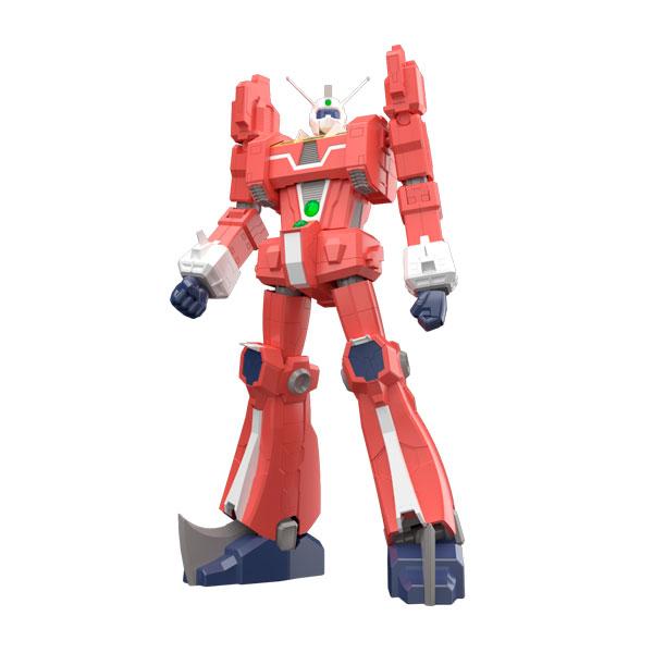 【発売日：2026年12月31日】送料無料◆アオシマ ACKS 1/450 伝説巨神イデオン アニメカラーver. プラモデル DI-02 ■発売予定：2026年12月予定(発売は遅れる可能性が御座います。)Space Runaway、復活...