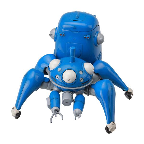 【発売日：2027年04月30日】再販 コトブキヤ 1/35 『攻殻機動隊 STAND ALONE COMPLEX』 タチコマWith 草薙素子＆バトー プラモデル KP294Y ■発売予定：2027年4月予定(発売は遅れる可能性が御座いま...