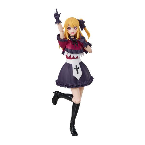 【発売日：2027年02月28日】送料無料◆KADOKAWA PLASTIC MODEL SERIES 『推しの子』 ルビー プラモデル ■発売予定：2027年2月予定(発売は遅れる可能性が御座います。)★発売の長期延期が見込まれる、または...