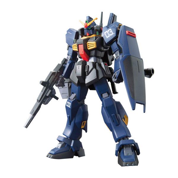 【発売日：2026年09月30日】再販 HGUC (REVIVE) 1/144 RX-178 ガンダムMK-II (ティターンズ仕様) プラモデル 機動戦士Zガンダム バンダイスピリッツ ■発売予定：2026年9月予定(発売は遅れる可能性が...